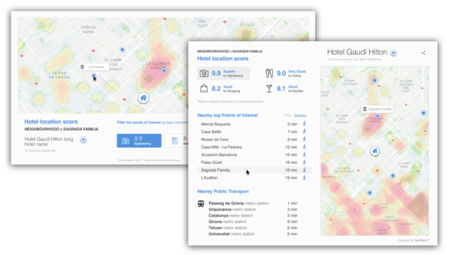 TopPlace™ Location Page - TopPlace™ → Worldwide Location Context ...