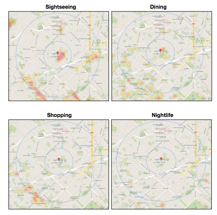 What is GeoPopularity? - TopPlace™ → Worldwide Location Context ...